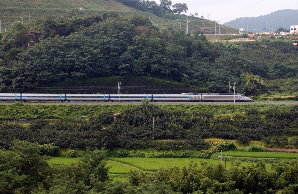 Seoul to Busan by KTX (2026): Times, Fares & How to Book - Korea Go Now
